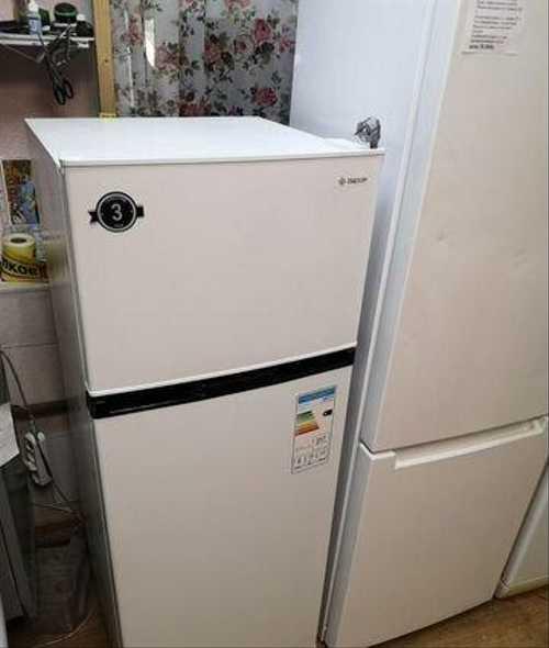 Холодильник dexp RF-TD210NMA/Wбелый