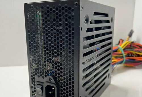 AeroCool VX Plus 600W