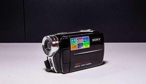 Видеокамера sony dvc 12mp