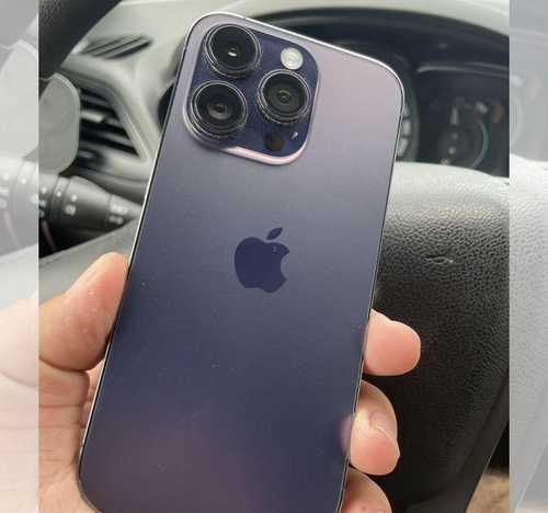 iPhone 14 Pro, 128 ГБ