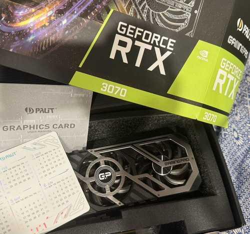Rtx 3070