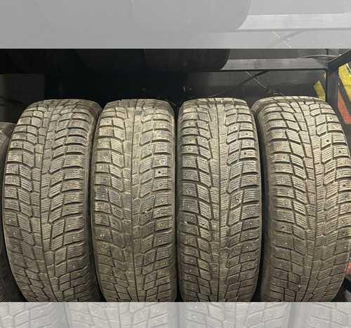 Michelin Latitude X-Ice North 215/65 R16