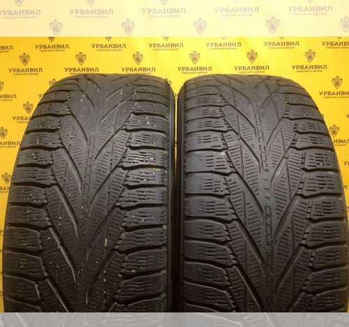 Nokian Tyres Hakkapeliitta R2 SUV 265/60 R18