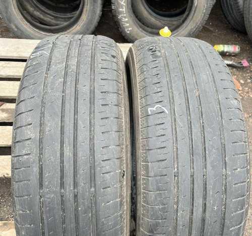 Yokohama BluEarth AE50 215/65 R17 99V