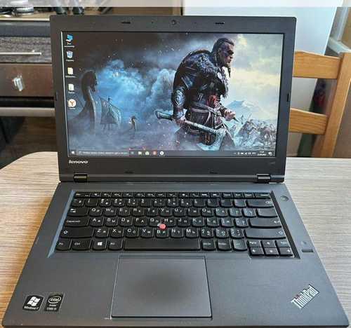 Lenovo thinkpad L440 i5-4300M/8/500 HDD