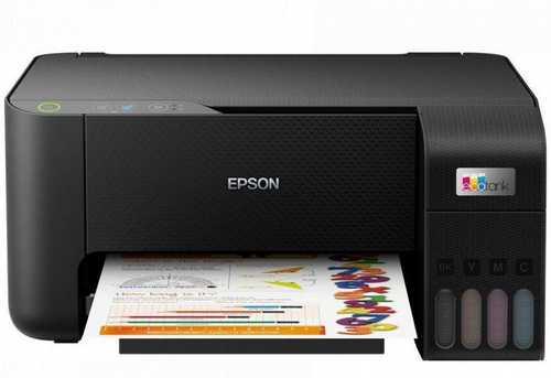 Мфу Epson L3210 569778