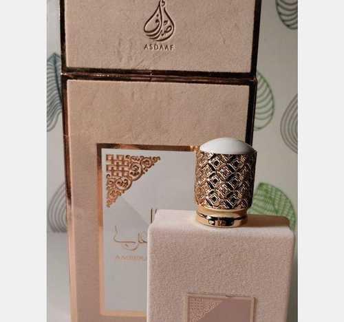 Lattafa Perfumes Asdaaf Ameerat Al Arab Prive Rose