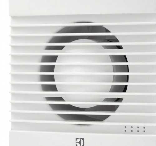 Вентилятор вытяжной Electrolux Basic #386367