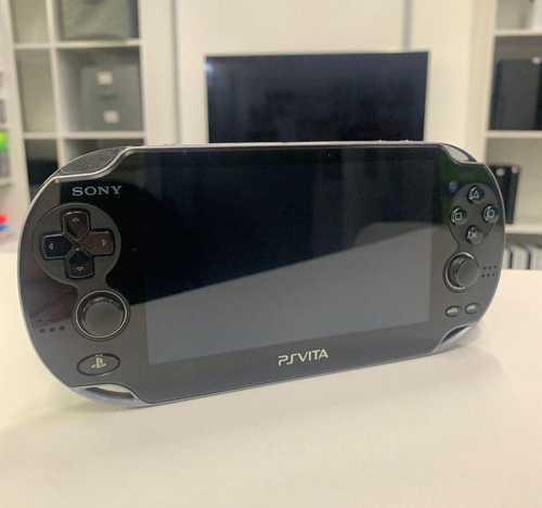 Sony Psvita