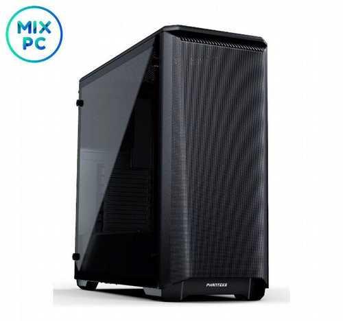 Корпус phanteks Eclipse P400A Б.У