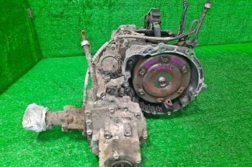 АКПП Toyota Carib AE115 7A-FE
