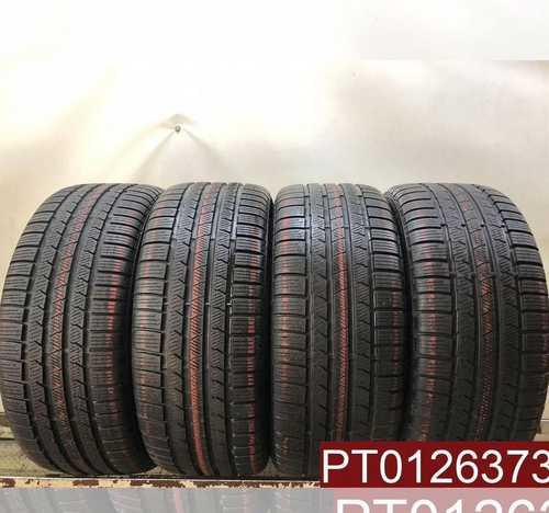 Continental ContiWinterContact TS 810 255/45 R18 99V