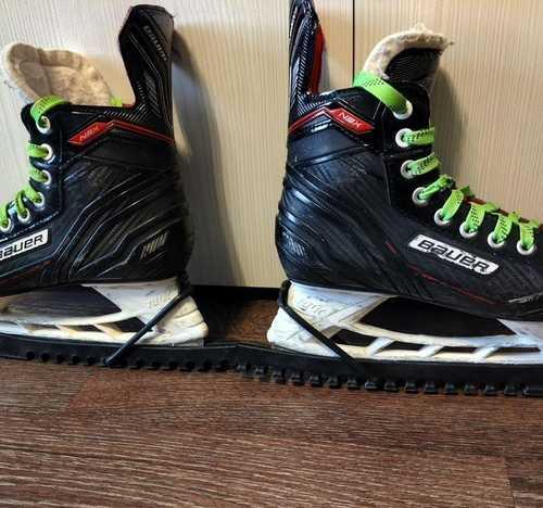 Коньки bauer NSX JR 5 R