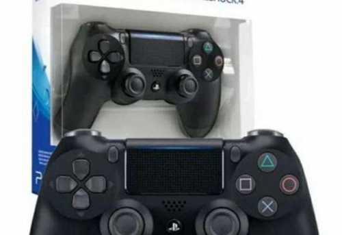 Джойстик геймпад Sony PS4