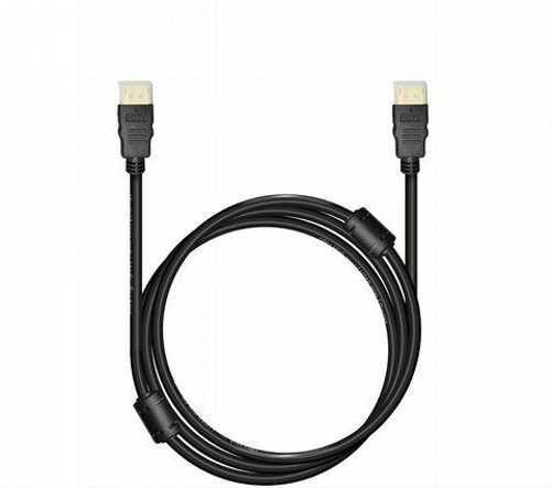 Bion Кабель hdmi v2.1, 19M/19M, 3D, 8K UHD, экран