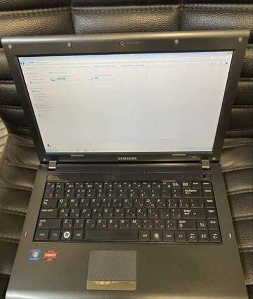 Ноутбук Samsung NP-R425L