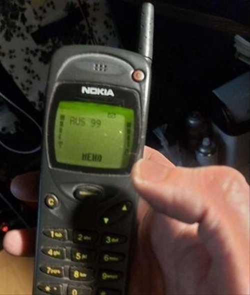 Nokia 3110