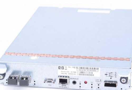 Контроллер HP 2000fc G2 Modular 490092-001