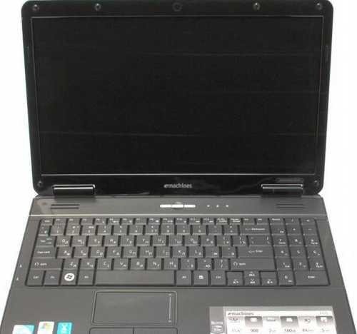 Ноутбук Acer eMachines E525