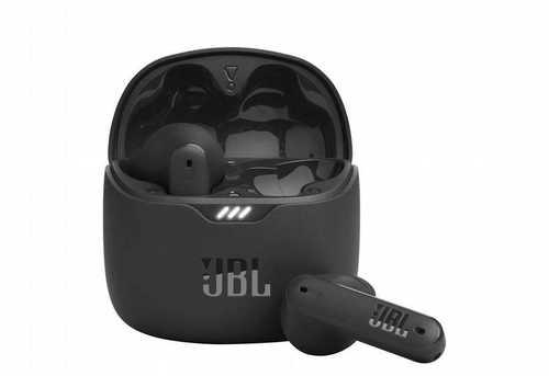 Беспроводные наушники JBL Tune Flex черный