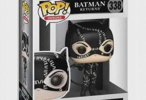 Фигурка Женщина кошка Funko POP Batman Returns