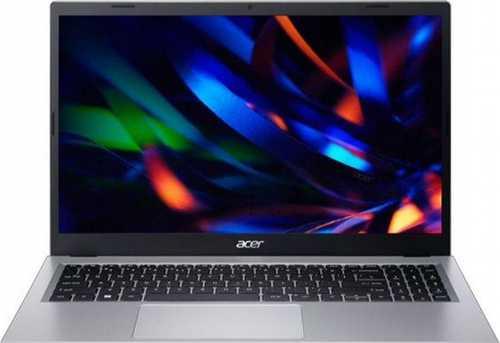 15.6" Acer Extensa 15 EX215-33, 256 ГБ, Core i3-N305, RAM 8 ГБ, Intel HD Graphics