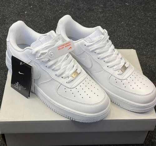 Кроссовки Nike air force 1