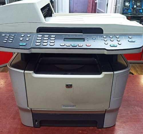 Мфу лазерное HP LaserJet M2727