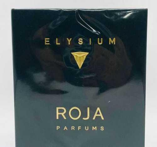 Roja Elysium