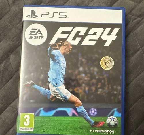 Ea fc24 ps5