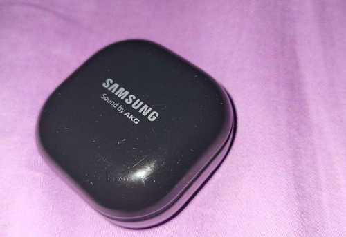 Наушники Samsung Galaxy Buds live