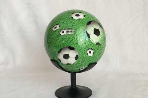Футбольный мяч набор сомелье для вина