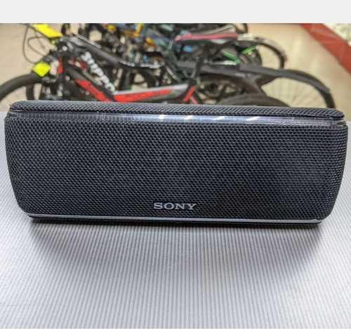 Портативная колонка Sony SRS-XB31 (31)