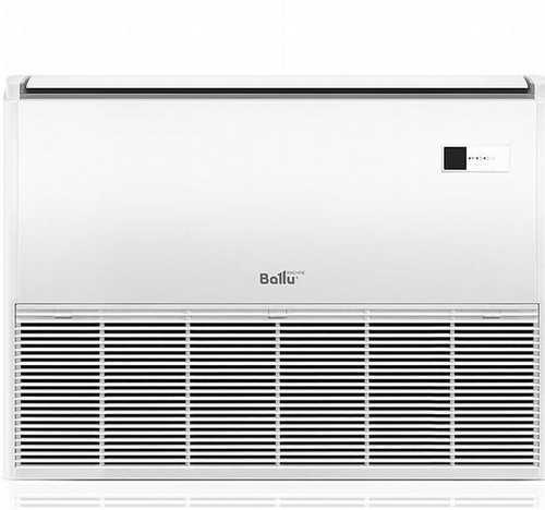 Комплект Ballu Machine BLC CF-18HN1 21Y полупромы