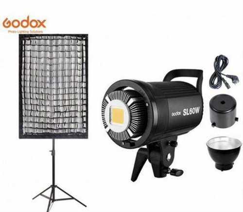 Godox sl60w