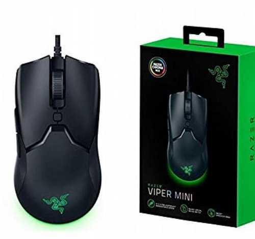 Игровая мышь Razer Viper Mini оригинальная