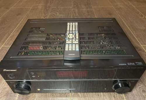 AV-ресивер Pioneer VSX-520-K