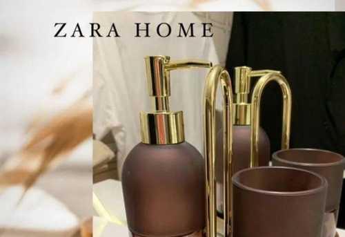 Zara Home деревянная подставка