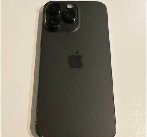 iPhone 15 Pro Max, 512 ГБ