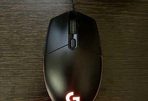 Мышь Logitech G Pro Hero