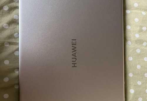 Ноутбук Huawei