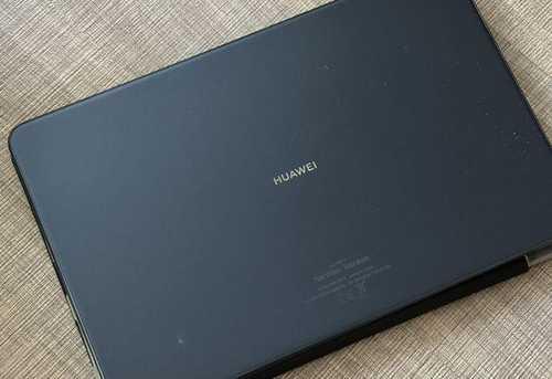 Huawei MatePad Pro MRX-W09 + стилус