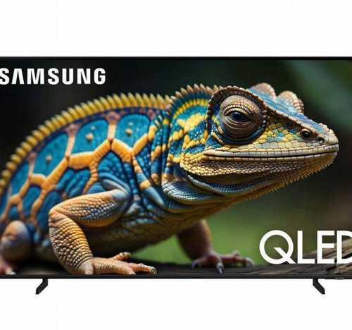 Телевизор Samsung 55" qled 4K Q60D