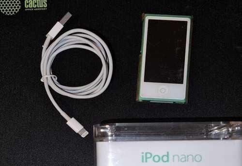 Плеер Apple iPod touch nano 7
