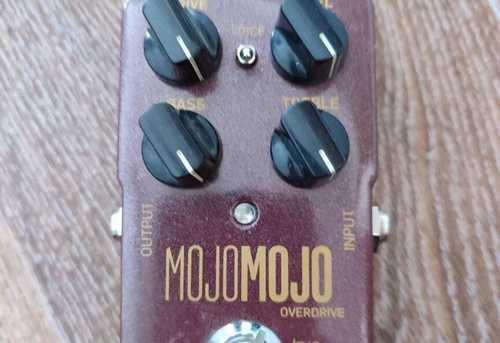 TC electronic MojoMojo Overdrive