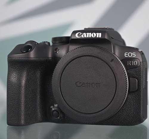 Canon EOS R10 Body (как новый)