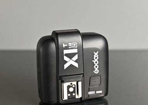 Godox X1T N