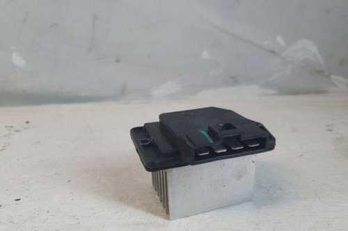 Резистор печки Geely Emgrand EC7 JL4G15
