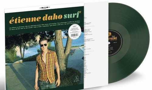 Виниловая пластинка Etienne Daho - Surf Vol. 2 (Li