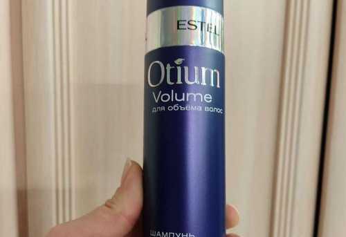 Шампунь estel otium volume
